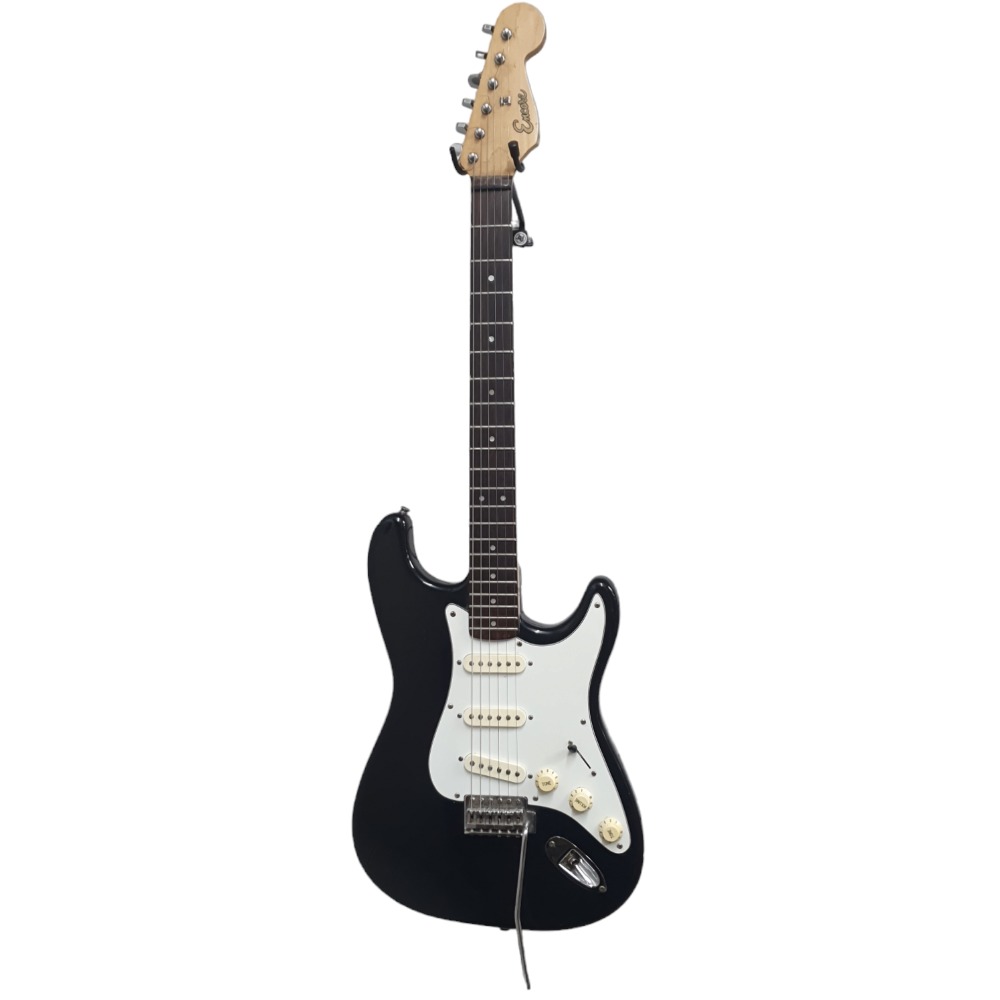Pre-owned Encore Electric Guitar - Own4Less